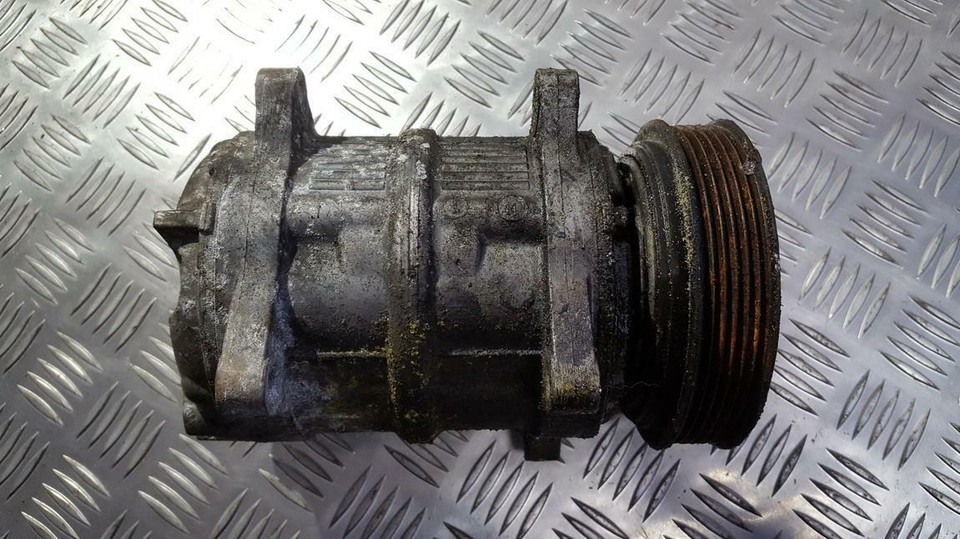 30612001 662d834198 8708581 506491-7040 5064917040 AC AIR Comp FR327524 ...