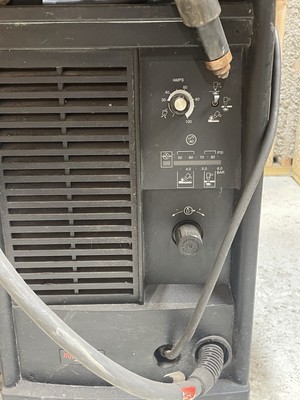 hypertherm powermax 1650 | eBay