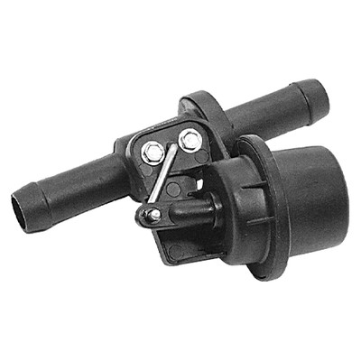 Auto 8 Heater Tap for Holden Commodore VZ 3.6L Petrol LY7 (H7) 2004 ...