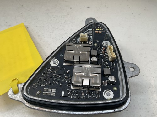 CENTRALINA LED LUCE DIURNA DESTRA PER VOLKSWAGEN T-Roc Serie 2GA941479A ...