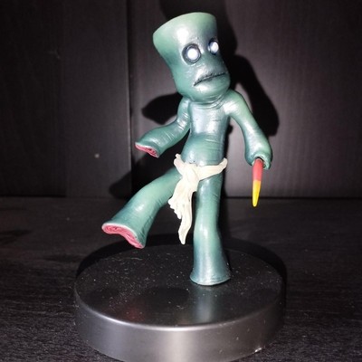 Shin Megami Tensei Persona Figur Mokoi | eBay.de