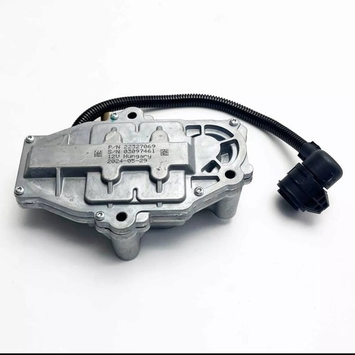 ☑️ New Volvo Mack I-Shift mDrive 12V Control Solenoid Valve 22327069 ...