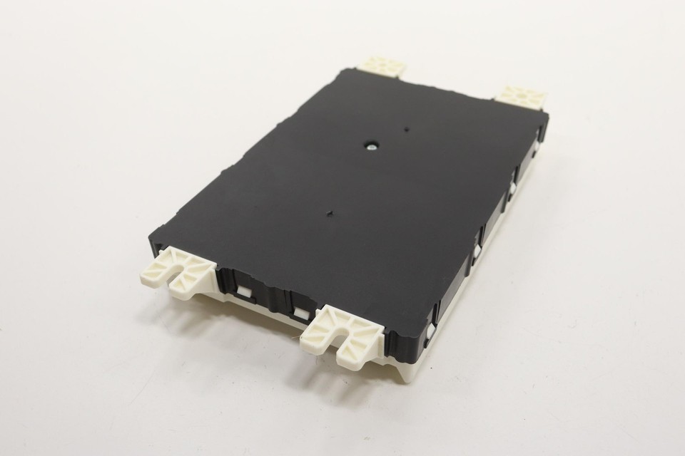 2020 CHRYSLER VOYAGER BODY CONTROL MODULE UNIT BCM BCU OEM 68424600AD ...