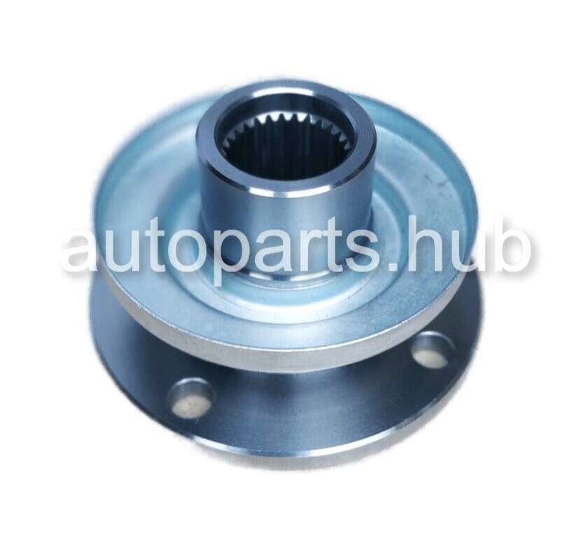 41204-35082 Fits Toyota FLANGE SUB-ASSY, FRONT DRIVE PINION COMPANION ...