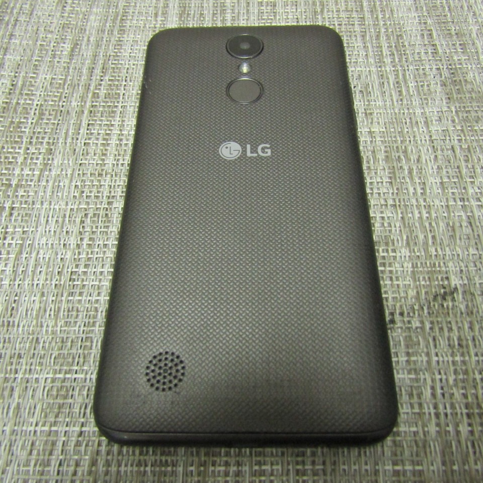 LG PHOENIX 3 (AT&T) CLEAN ESN, UNTESTED, PLEASE READ!! 57407 | eBay