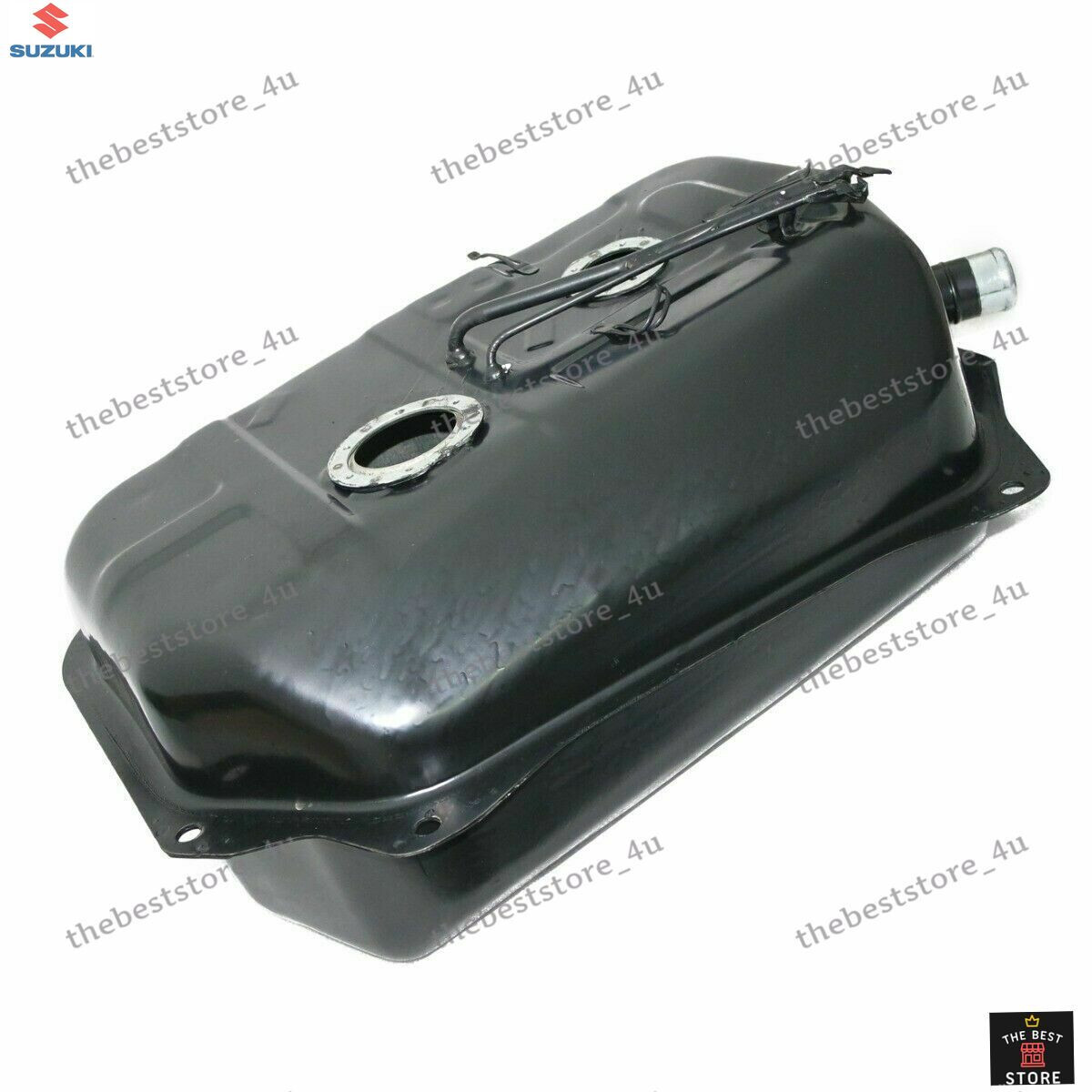 OEM SUZUKI SAMURAI SJ413 SIERRA 86' -95 EFI FUEL TANK GAS TANK | eBay