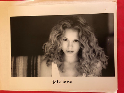 Bethany Joie Lenz , original talent agency headshot photo w/Resume | eBay