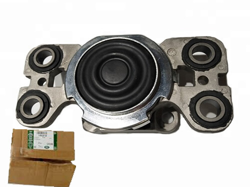GENUINE LAND ROVER TRANSMISSION MOUNT LR2 RANGE ROVER EVOQUE LR024738 ...