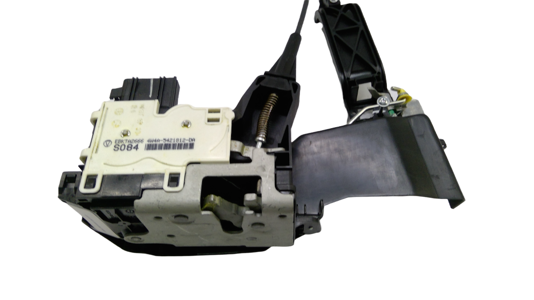 FITS 01-04 FORD ESCAPE LATCH ASM 2L8Z78219A64BAB - NEW OEM | eBay