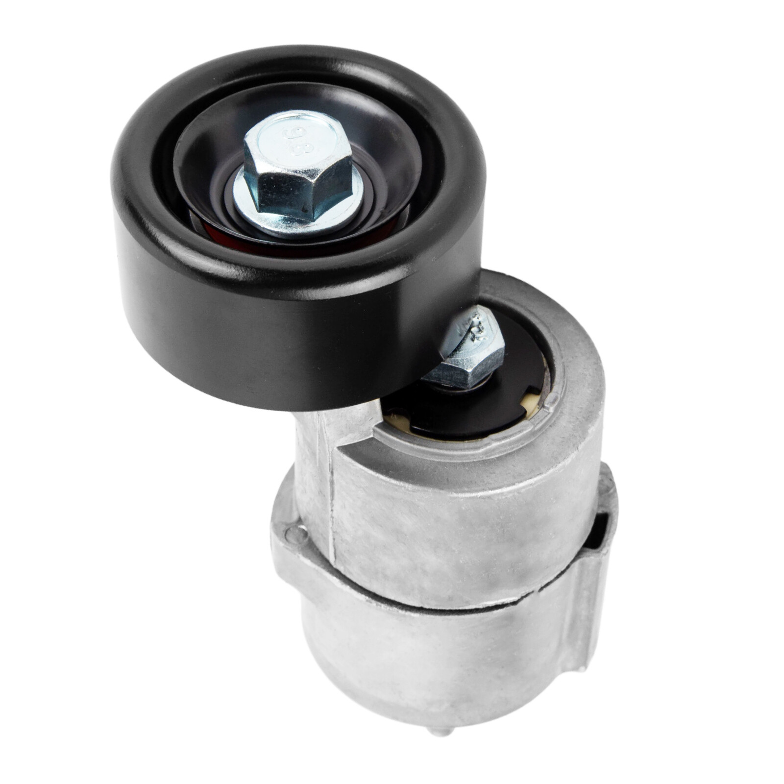 Belt Tensioner Assembly For Hyundai Santa Fe 2010-2012 2528125000 ...