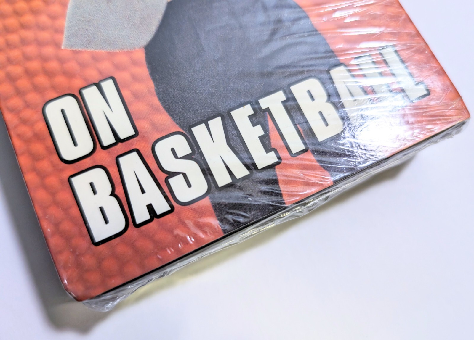 Vtg SEALED 1989 Jim Boeheim Basketball VHS Tape SU Orange Syracuse NCAA ...