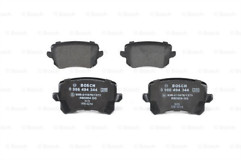 Bosch 0986494344 Brake Pad Set for sale online | eBay UK
