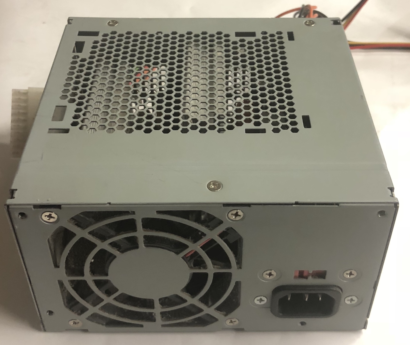 HP Compaq Presario 5300 Desktop DPS-145PB-101B 145W Power Supply ...