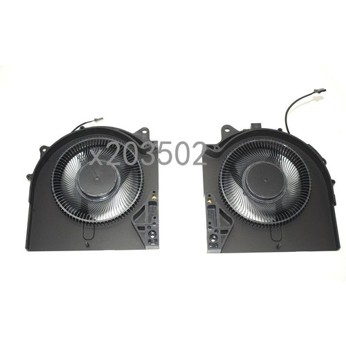 New CPU & GPU Cooling Fan DC12V MG75091V1-C090-S9A For Dell Alienware ...