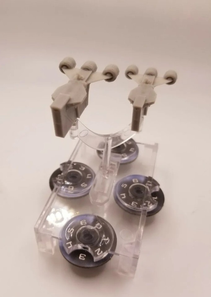 Star Wars Armada CR-20 Republic Transports Flotilla(homembrew) | eBay