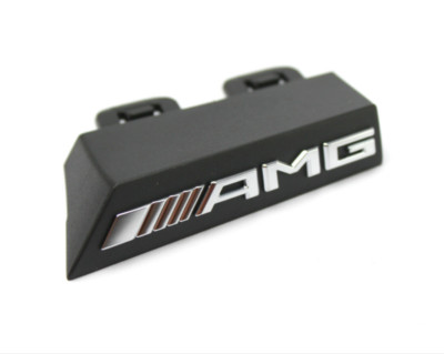 NEW MERCEDES-BENZ E W213 LEFT RADIATOR GRILLE MODEL PLATE A2138179500 ...