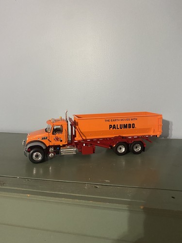 first gear 1/34 palumbo | eBay