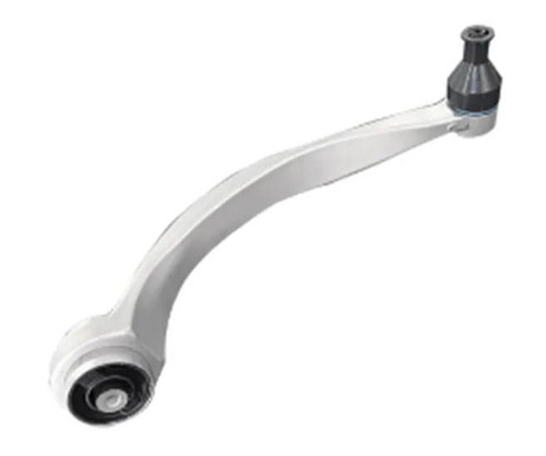 AUDI A8 LEFT FRONT LOWER CONTROL ARM REAR, D4, GENUINE 4H0407693F ...