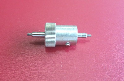 ORIGINAL JAEGER LE COULTRE ATMOS CLOCK AXLE CORE PARTS 526 | eBay