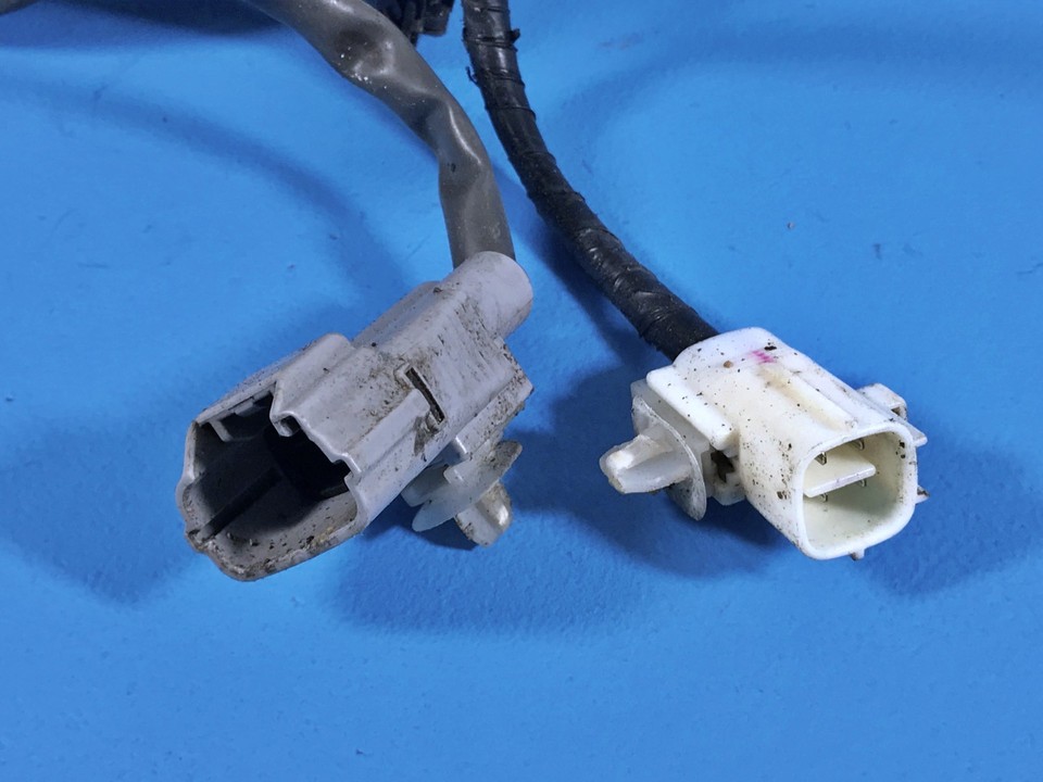 08-15 MITSUBISHI LANCER EVOLUTION 10 GSR MR EVO X AYC ACD PUMP OEM | eBay