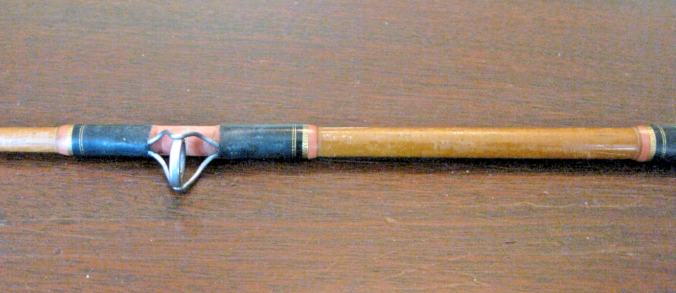 Seeker, Classic Series 7'0" Trolling/Boat Rod SC270, Med Hvy, 12 (20 ...