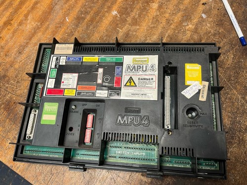 A BARCREST MPU4 | eBay UK