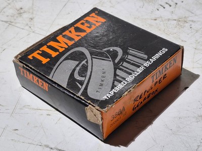 TIMKEN 386A BEARING | eBay