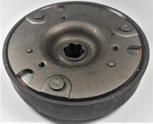 Apollo 70cc Kiddy DB21 & DB25, 125cc DB-X16 Dirtbike Automatic Clutch ...