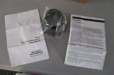 Cameras - Silent Witness