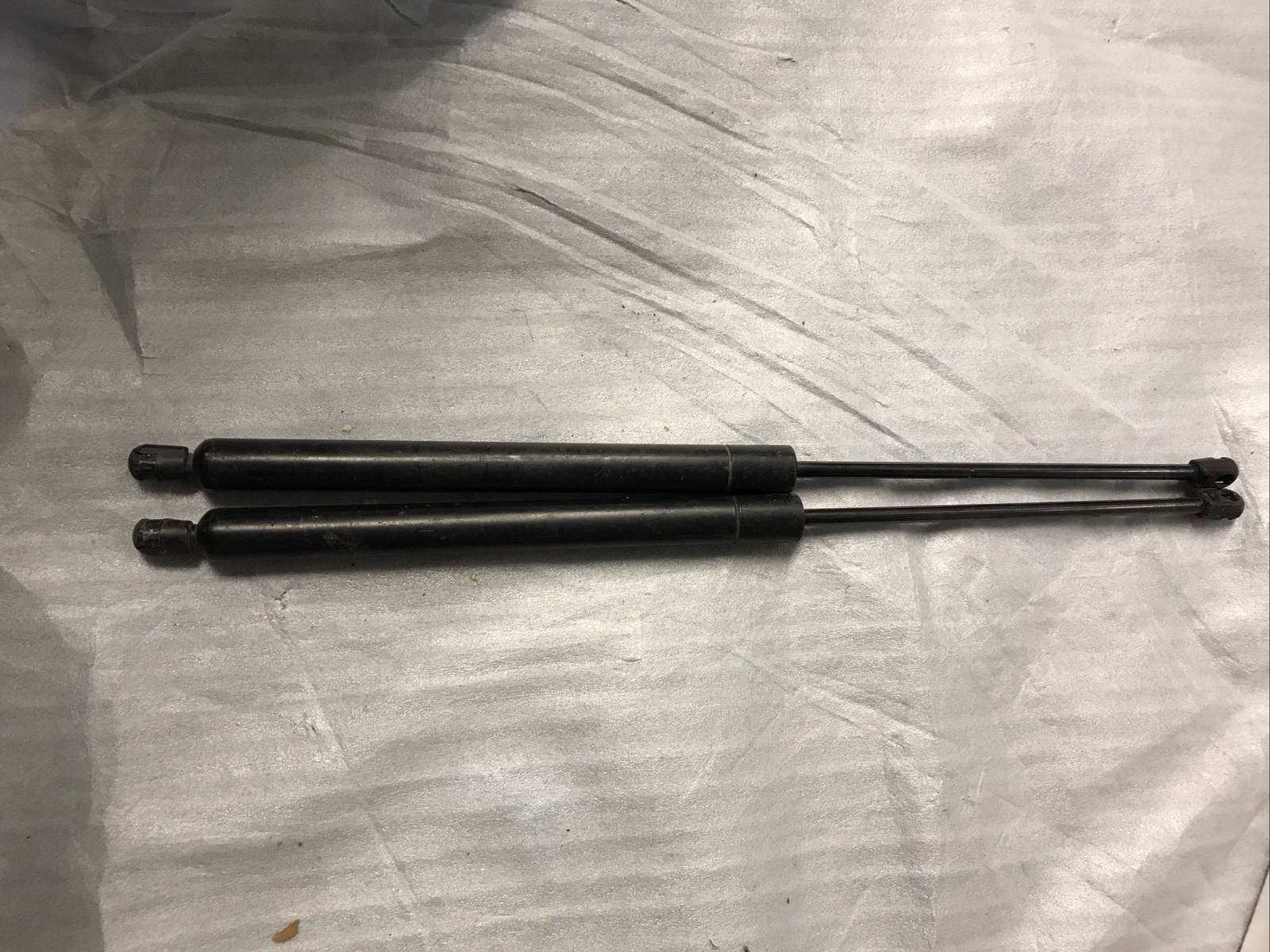 1998-2004 Toyota Sienna Rear Hatch Lift Supports Shock Struts (set Of 2 ...