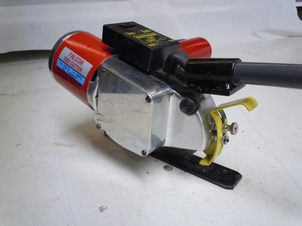 Eastman FALCON IV End Cutter, USED, excellent condition | eBay