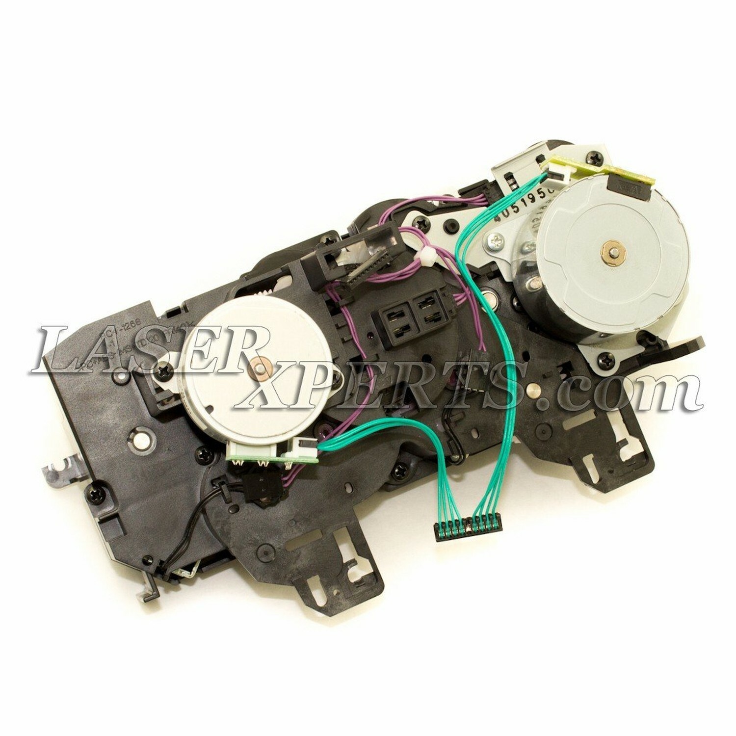 HP A2W75-67910 Print cartridge drive assembly | eBay