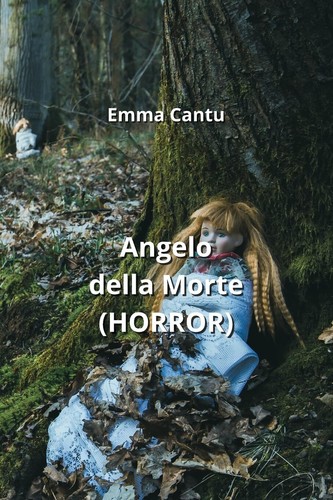 Emma Cantu Angelo della Morte (HORROR) (Poche) | eBay