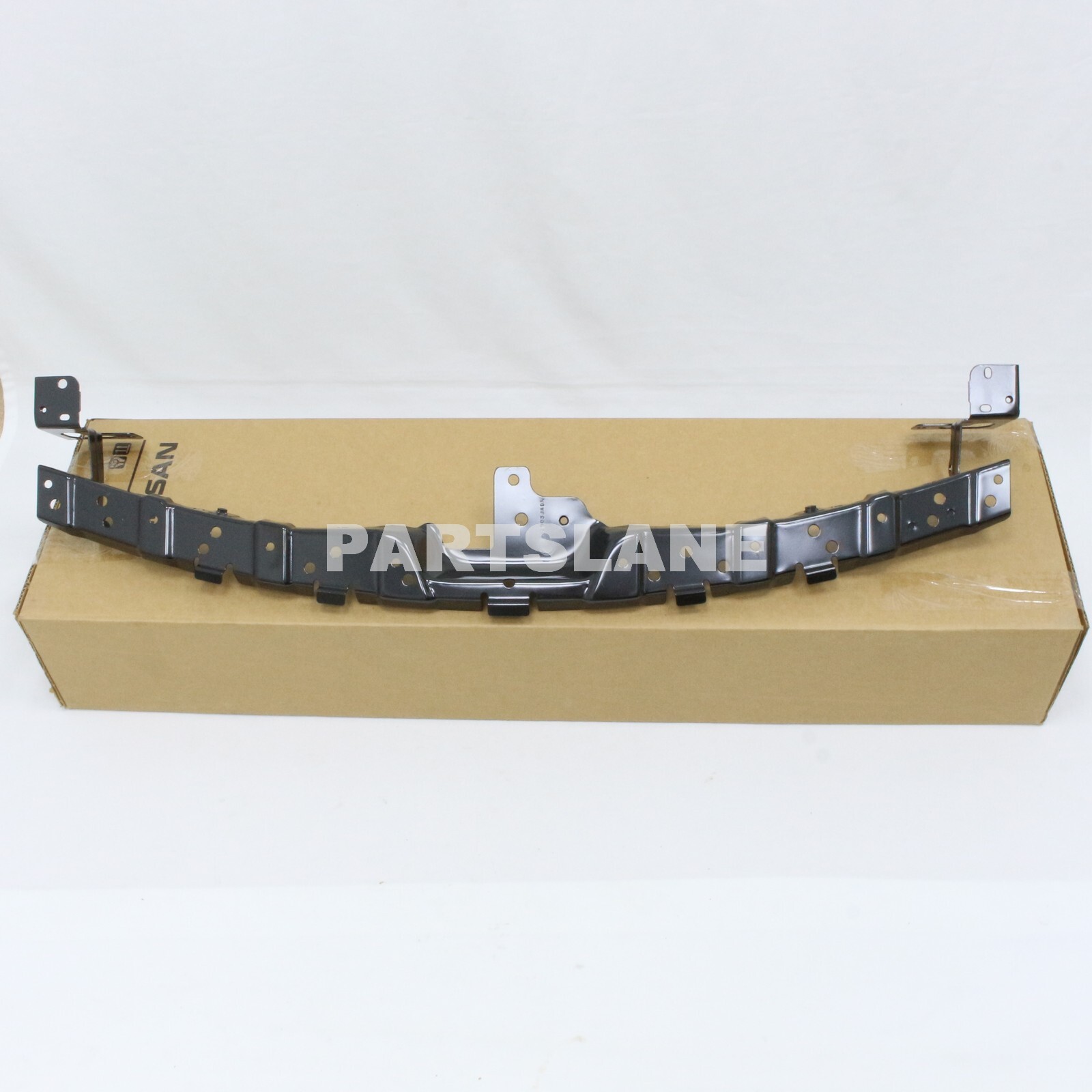 62290-3JA0A Nissan OEM Genuine Retainer Assy-Front Bumper Upper ...