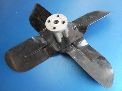 FORD FALCON ORIGINAL 351 ENGINE FAN FOR XW XY XA XB GT GS ZD ZF ZG ...