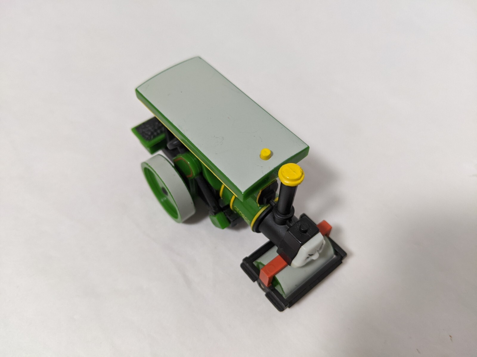 Thomas & Friends Capsule Plarail TOMY George 2005 Rare | eBay