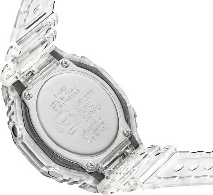 G-SHOCK Men's Black Watch - GA2100SKE-7A for sale online | eBay