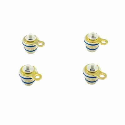 MELLING MEP-337 MDS BLOCK OFF PLUGS HEMI 5.7 & 6.4 PACK OF 4 | eBay ...