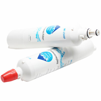 2X Refrigerator Water Filter for LG LFX25975ST | eBay