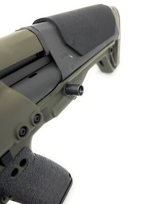 Kel-Tec KSG Sling Attachment Point, Single Point Sling Attachment, QD ...