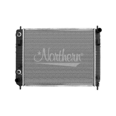 NORTHERN CR2850 2006-2011 CHEVROLET HHR - ALL ENGINES RADIATOR | eBay