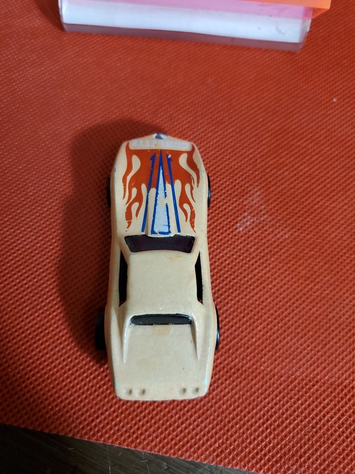 Hot Wheels 1975 Corvette Stingray Color Racer VHTF | eBay
