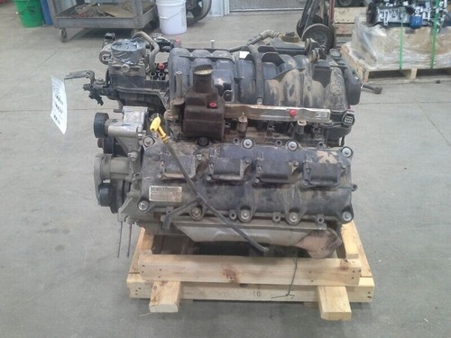 2014-2023 Dodge Ram 1500 5.7L Hemi VVT Engine VIN T, 8th Digit 123K | eBay