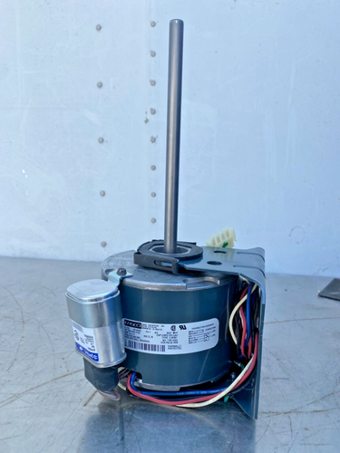 fasco single shaft motor 7187-0322 | eBay