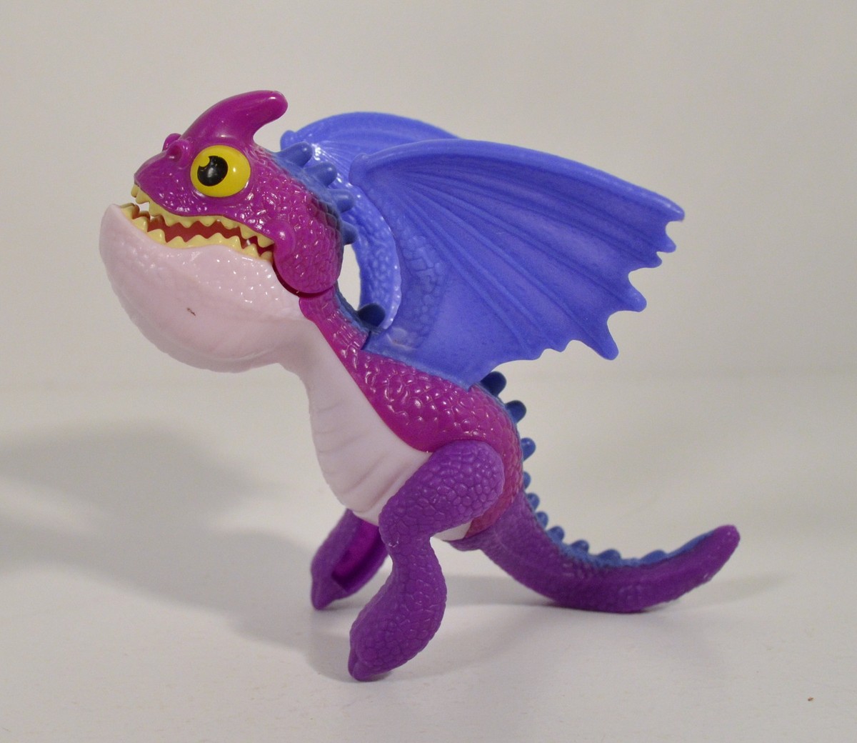 How To Train Your Dragon 2 Scuttleclaw