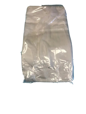 Premier White Tack Cloth-18" x 36", 100 Cloths Per Bag - HUGE SAVINGS ...