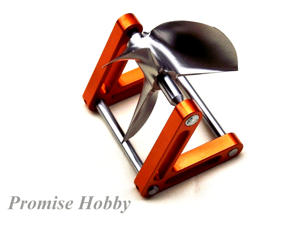 Alloy Magnetic Prop Propeller Balancer Balance for Nitro Gas Electric ...