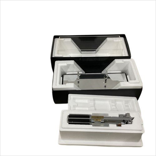 Master Replicas Star Wars Anakin Skywalker Lightsaber ROTS Limited ...