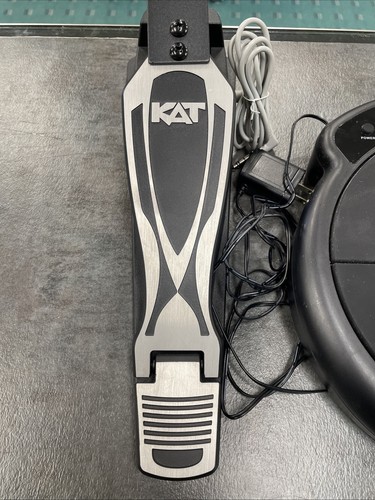 Kat KTMP1 Package with Kick Trigger and Hi Hat control pedal- | eBay