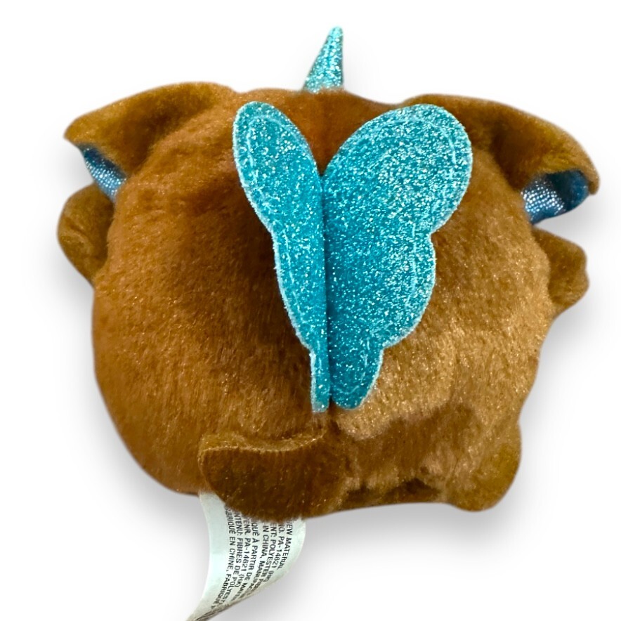 Rainbocorns Puppycorn Surprise Series 2 Pug by Zuru Collectible 3 ...